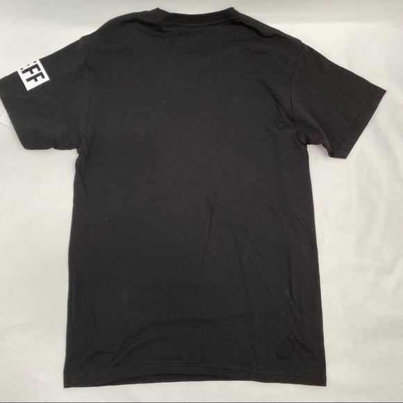 Neff | Shirts | Neff X Sesame Street Creatures Of The Street Tee | Poshmark